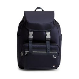 Tommy Hilfiger Rucksack Herren Gr&ouml;&szlig;e One Size navy