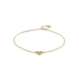 Glanzst&uuml;cke M&uuml;nchen Glanzst&uuml;cke M&uuml;nchen Bracelet female Gold size One Size