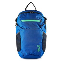 Jack Wolfskin Sports Backpack 'Velocity' female Blue size One Size