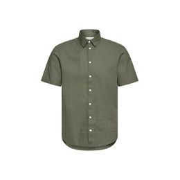 Casual Friday Button Up Shirt ' CFAksel ' male Green size XXXL