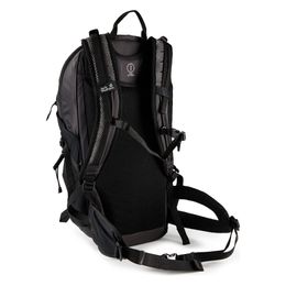 Jack Wolfskin Wanderrucksack 'Echotrek' Damen Gr&ouml;&szlig;e One Size schwarz