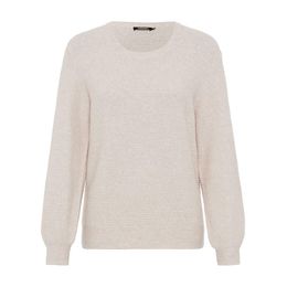 Olsen Pullover in Beige - 70% | Gr&ouml;&szlig;e 44 | Damen-pullover-cardigans