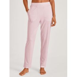 Calida Pyjama-Hose in Rosa - 55% | Gr&ouml;&szlig;e M | Damen-loungewear
