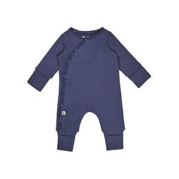 Sterntaler Spieler in Blau - 52% | Gr&ouml;&szlig;e 62 | Babyoveralls
