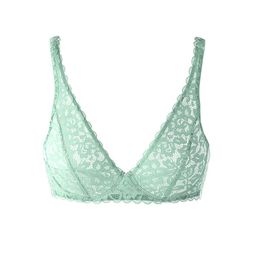 Calida B&uuml;gel-BH in Mint - 53% | Gr&ouml;&szlig;e 70A | Damen-bhs