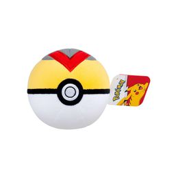 Pok&eacute;mon Pok&eacute;mon Pl&uuml;schtier "Level Ball" - ab 3 Jahren - 12% | Kinder-kuscheltiere