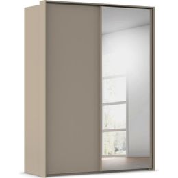 Rauch Kleiderschrank &raquo;Schwebet&uuml;renschrank Schrank Garderobe Ankleide Schlafzimmer TARO&laquo; in 3 verschiedenen Ausstattungen BASIC/CLASSIC/PREMIUM (SOFT-