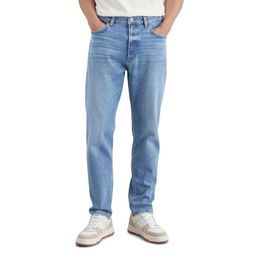 Marc O'Polo Marc O'polo Herren Marc O'Polo &raquo;Model Accilo tapered&laquo; blau 36, L&auml;nge 30