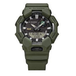 Casio G-Shock Damen Casio G-SHOCK Smartwatch ( )