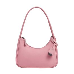 Pepe Jeans Shoulder Bag 'Trace' female Pink size One Size