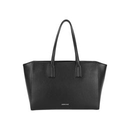 JOOP! Joop Jeans Damen Shopper &raquo;principale kristina shopper xlhz&laquo; schwarz
