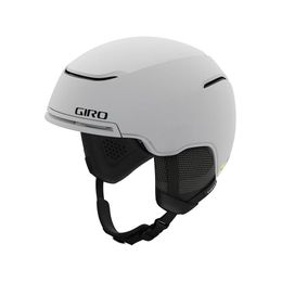 Giro Ski-/ Snowboardhelm "Jackson Mips" in Grau - 39% | Gr&ouml;&szlig;e L | Damen-outdoor-ausruestung