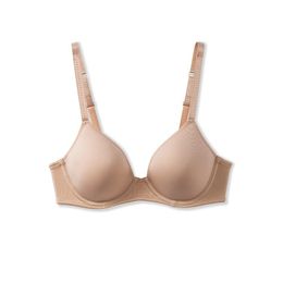 Calida Spacer-BH in Beige - 57% | Gr&ouml;&szlig;e 70B | Damen-bhs