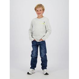 Vingino Jeans - Comfort fit - in Dunkelblau - 50% | Gr&ouml;&szlig;e 146 | Kinderjeans