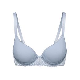 Calida Spacer-BH in Hellblau - 56% | Gr&ouml;&szlig;e 85A | Damen-bhs