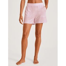 Calida Pyjama-Shorts in Rosa - 57% | Gr&ouml;&szlig;e S | Damen-loungewear