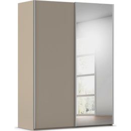 Rauch Kleiderschrank &raquo;Schwebet&uuml;renschrank Schrank Garderobe Ankleide Schlafzimmer TARO&laquo; in 3 verschiedenen Ausstattungen BASIC/CLASSIC/PREMIUM (SOFT-