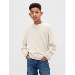 GAP Pullover in Creme - 64% | Gr&ouml;&szlig;e 110 | Kinder-pullover