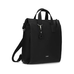 Zwei Rucksack in Schwarz - (B)31 x (H)38 x (T)13 cm - 49% | Damen-taschen
