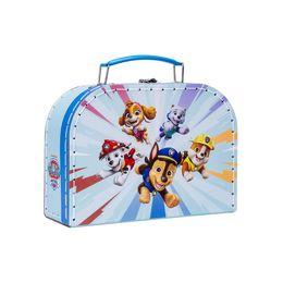 PAW PATROL Koffer "PAW PATROL" - ab 3 Jahren - 42% | Wohndekoration