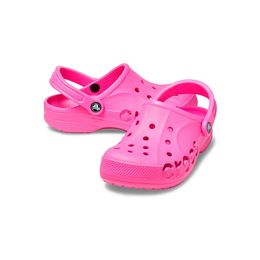 Crocs Crocs "Baya" in Pink - 40% | Gr&ouml;&szlig;e 42/43 | Damen-pantoletten
