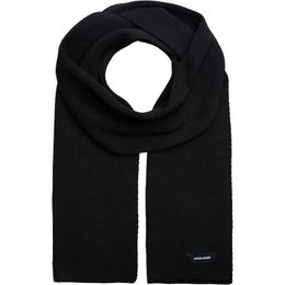 Jack & Jones Jack & Jones Damen Strickschal &raquo;JACDNA KNIT SCARF NOOS&laquo; schwarz