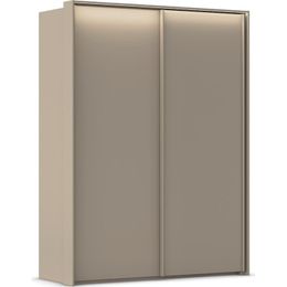 Rauch Kleiderschrank &raquo;Schwebet&uuml;renschrank Schrank Garderobe Ankleide Schlafzimmer TARO&laquo; in 3 verschiedenen Ausstattungen BASIC/CLASSIC/PREMIUM (SOFT-