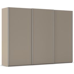 Rauch Kleiderschrank &raquo;Schwebet&uuml;renschrank Schrank Garderobe Ankleide Schlafzimmer TARO&laquo; in 3 verschiedenen Ausstattungen BASIC/CLASSIC/PREMIUM (SOFT-