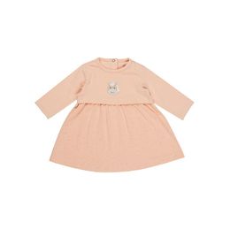 Sterntaler Kleid in Rosa - 52% | Gr&ouml;&szlig;e 80 | Baby-kleider-roecke