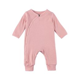 Sterntaler Spieler in Rosa - 50% | Gr&ouml;&szlig;e 74 | Babyoveralls