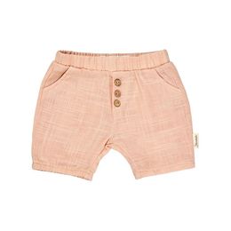 Sterntaler Shorts in Rosa - 52% | Gr&ouml;&szlig;e 80 | Babyhosen