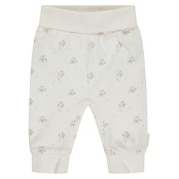 Sterntaler Sweathose in Creme - 50% | Gr&ouml;&szlig;e 62 | Babyhosen