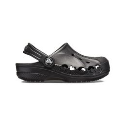 Crocs Crocs "Baya" in Schwarz - 34% | Gr&ouml;&szlig;e 25/26 | Baby-badeschuh