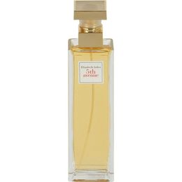 Elizabeth Arden Damen Eau de Parfum &raquo;5th Avenue&laquo; mit blumig-frischer Note gold