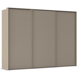Rauch Kleiderschrank &raquo;Schwebet&uuml;renschrank Schrank Garderobe Ankleide Schlafzimmer TARO&laquo; in 3 verschiedenen Ausstattungen BASIC/CLASSIC/PREMIUM (SOFT-