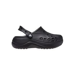 Crocs Crocs "Baya" in Schwarz - 50% | Gr&ouml;&szlig;e 42/43 | Clogs-pantoletten-kinder