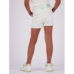 Vingino Jeans-Shorts "Dani" in Hellblau - 70% | Gr&ouml;&szlig;e 134 | Kinderhosen