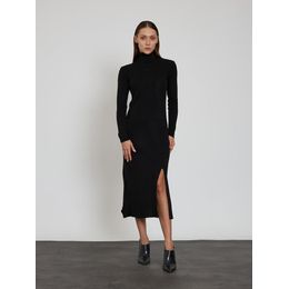 BGN Kleid in Schwarz - 78% | Gr&ouml;&szlig;e 38 | Damen-kleider
