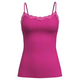 Calida Hemdchen in Pink - 57% | Gr&ouml;&szlig;e S | Damen-loungewear