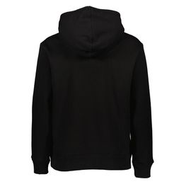GAP Hoodie in Schwarz - 52% | Gr&ouml;&szlig;e S | Damen-sweatshirts-jacken