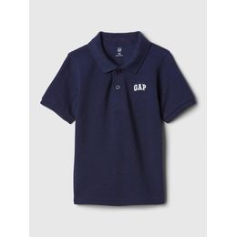GAP Poloshirt in Dunkelblau - 40% | Gr&ouml;&szlig;e 104 | Kinder-oberteile