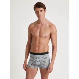 Calida Boxershorts in Grau - 59% | Gr&ouml;&szlig;e S | Herren-waesche
