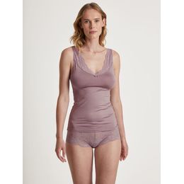 Calida Panty in Rosa - 65% | Gr&ouml;&szlig;e XS | Damen-unterteile