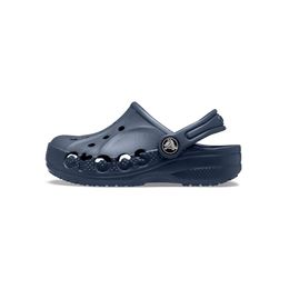 Crocs Crocs "Baya" in Dunkelblau - 50% | Gr&ouml;&szlig;e 27/28 | Baby-badeschuh