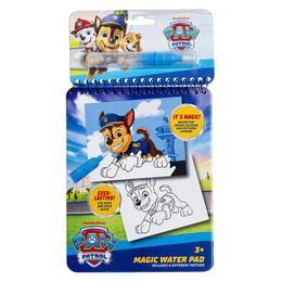 PAW PATROL Wassermalbuch "PAW PATROL" - ab 3 Jahren - 40% | Kinder-kreativspielzeug