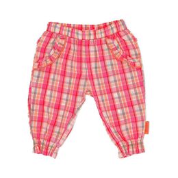 Sterntaler Hose in Pink/ Rot - 52% | Gr&ouml;&szlig;e 68 | Babyhosen