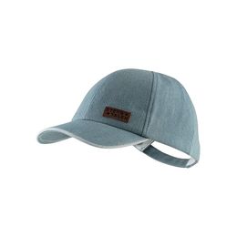 Sterntaler Cap in Hellblau - 50% | Gr&ouml;&szlig;e 51 cm | Baby-caps-huete