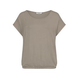 Sublevel Shirt in Grau - 56% | Gr&ouml;&szlig;e M | Damen-tops