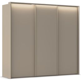 Rauch Kleiderschrank &raquo;Schwebet&uuml;renschrank Schrank Garderobe Ankleide Schlafzimmer TARO&laquo; in 3 verschiedenen Ausstattungen BASIC/CLASSIC/PREMIUM (SOFT-