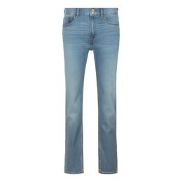 Hugo Blue Herren HUGO Blue &raquo;Ash&laquo; mit Stone-washed-Finish blau 36, L&auml;nge 34